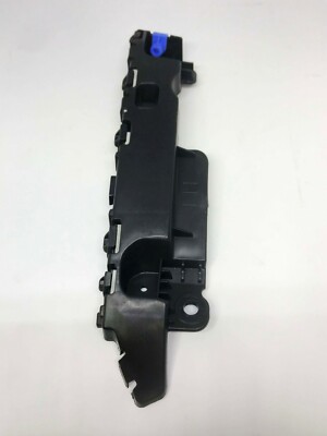 95291687 Front Bumper Bracket Left For 2009 2015 Chevy Cruze | eBay