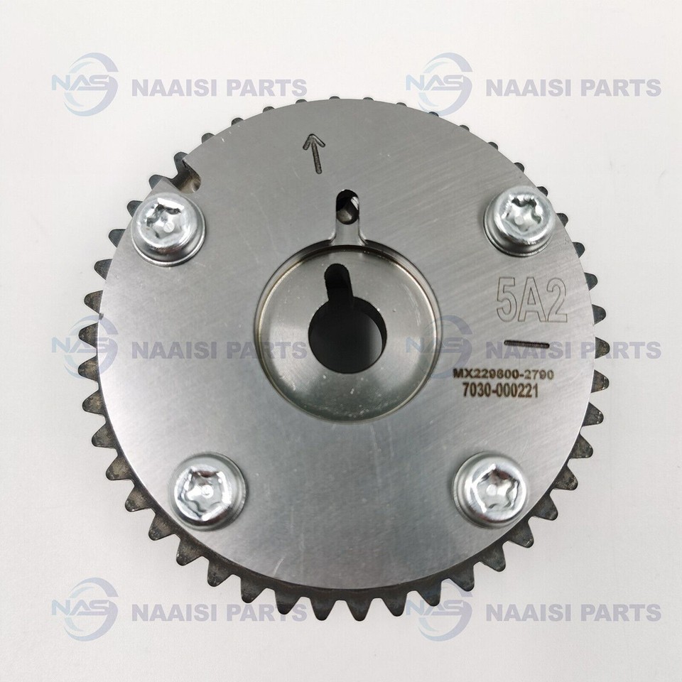 Genuine OEM Honda 14310-5A2-A01 for 15-19 VTC Actuator Assy CR-V 13-17 ...