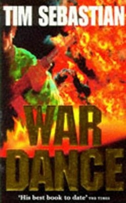 War Dance, Sebastian, Tim 9780752801704 | eBay UK