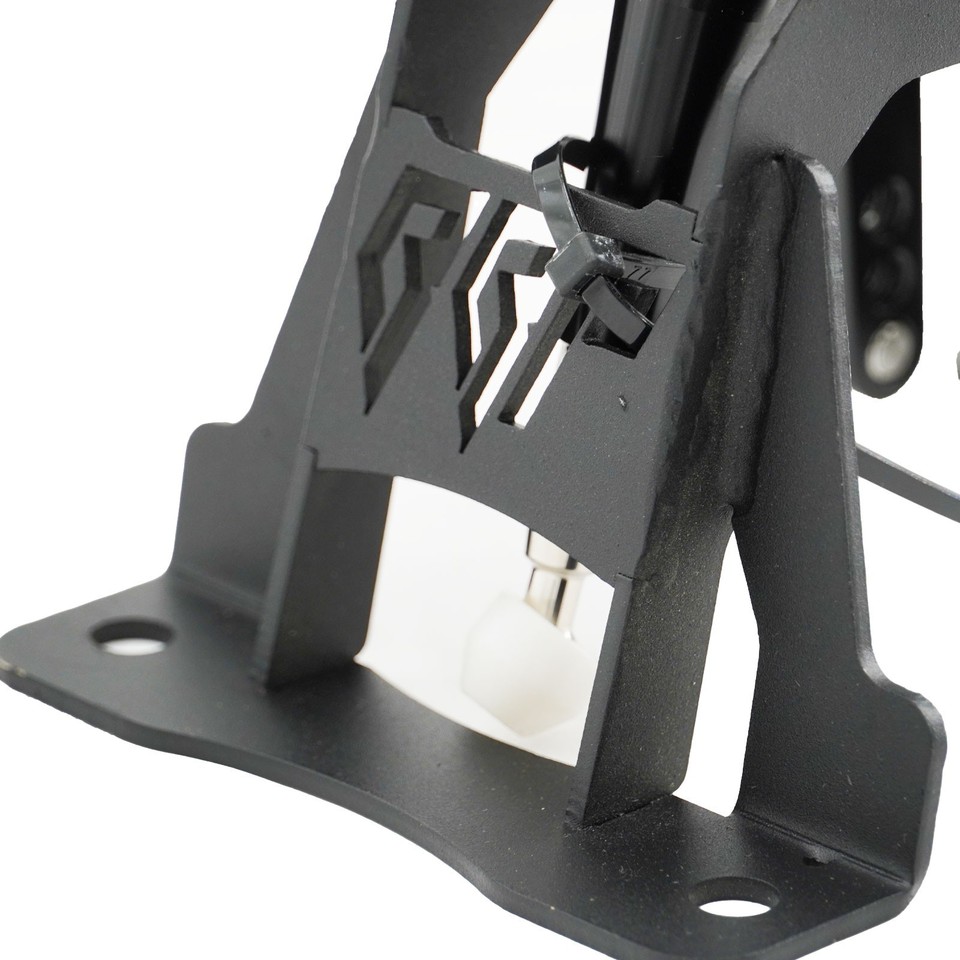 Evo Racing Short Shifter 5 6 Speed Billet Shifter for Mitsubishi EVO 4 ...