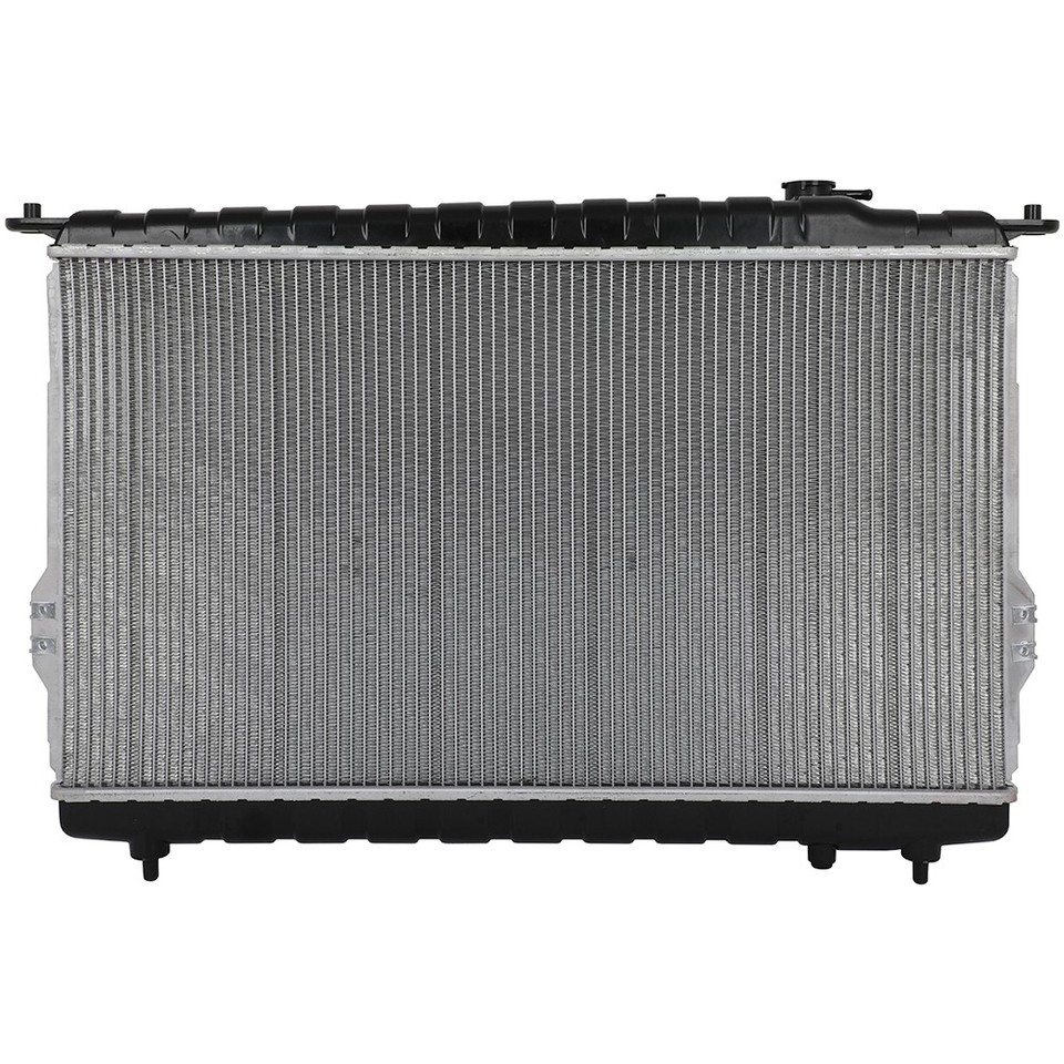 Radiator For 1999-2005 Hyundai Sonata 2001 2002 2003 Kia Optima 2004 ...