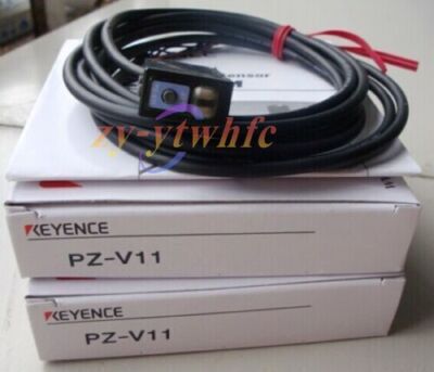 1PC PZ-V11 Photoelectric Sensor | eBay
