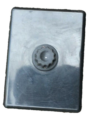 Lucas Classic Type 4 Way Bakelite Fusebox Fuse Box Holder Universal ...