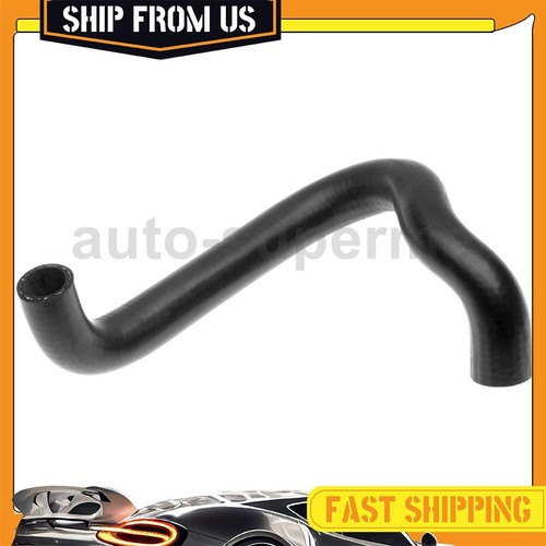 Lower Radiator Coolant Hose For Ford Fiesta 2014-2018 | eBay