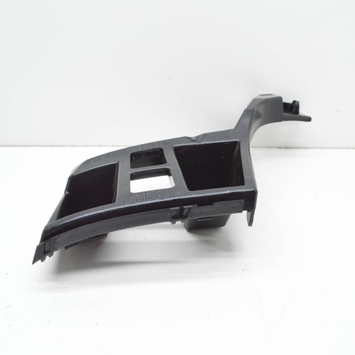 NEW MERCEDES-BENZ ML W166 REAR BUMPER RIGHT BASIC MOUNTING A1668803403 ...
