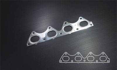 SIRUDA EXHAUST MANIFOLD GASKET FIT D15B2 0.65mm | eBay