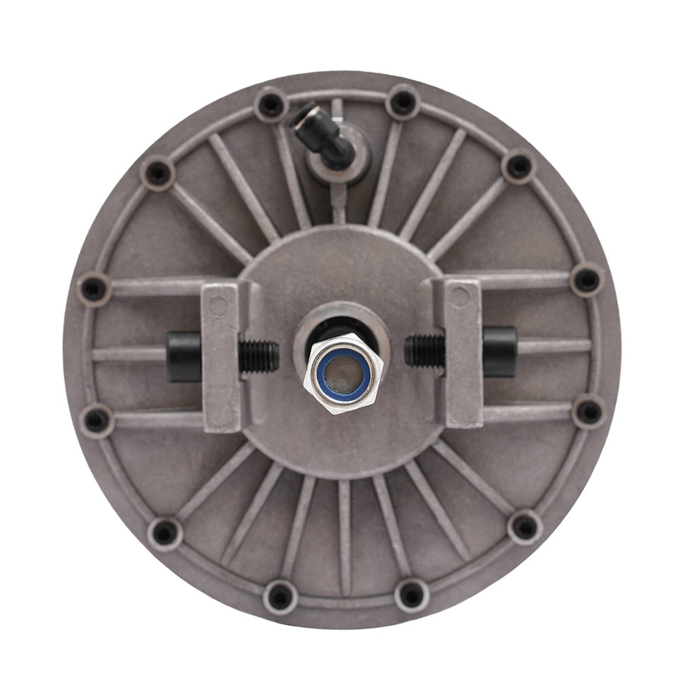 Tire Changer Machine Parts Bead Breaker Cylinder Quickly Insert Air ...