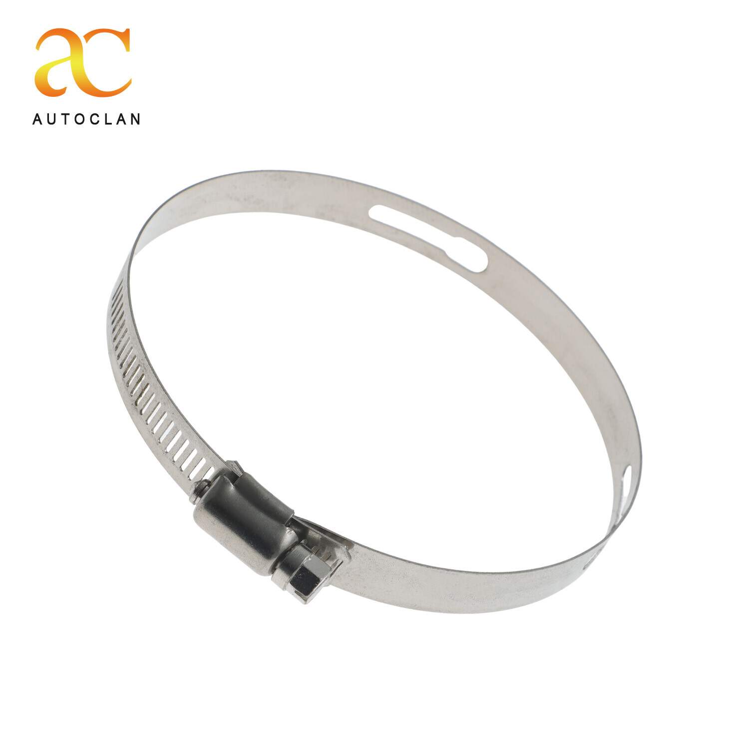 1 Pc Engine Air Cleaner Duct Clamp Fit for 2010-2018 Dodge Ram 2500 ...