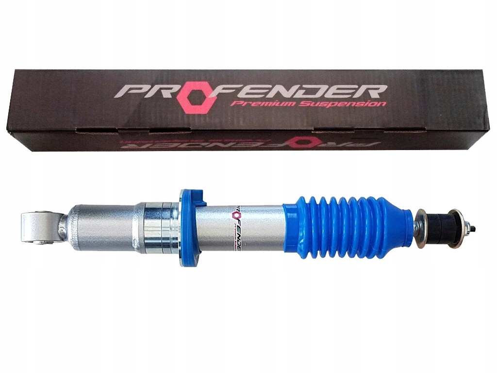 Profender Strut Shock Absorber Fit For Mitsubishi Triton L200 Lift 0"-2 ...