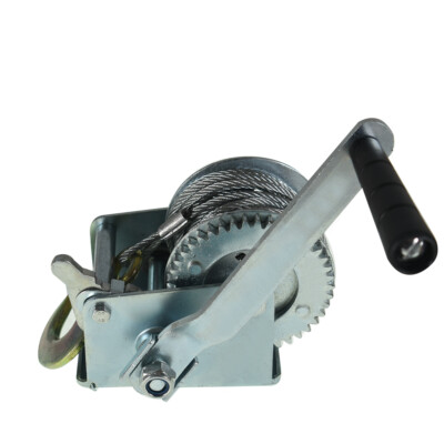 Winches - Winch Model