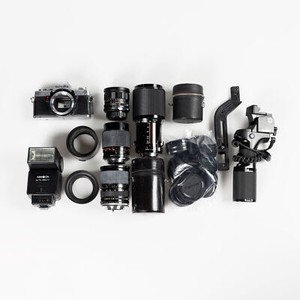 KEH Camera Outlet | eBay Stores