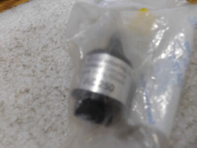 TRD Manufacturing / Bimba Model: AC250 Alignment Coupler. New Old Stock ...