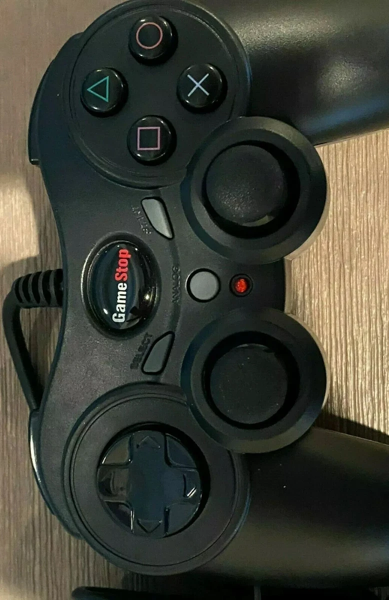Ps2 Console Gamestop