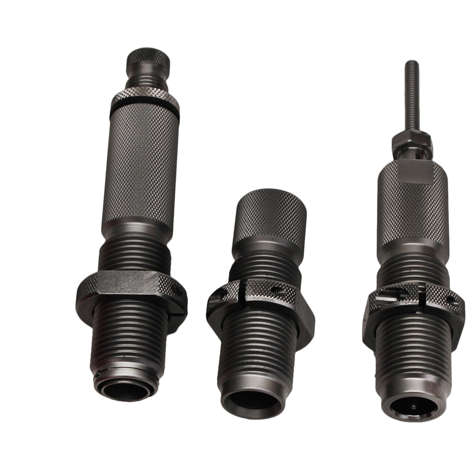 Hornady 546566 DIESET 3 45-70 GOVT Government Custom Grade Reloading ...