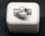 Pearl 925 Sterling Ring Signed JC Ring, size 5 1/4 | eBay
