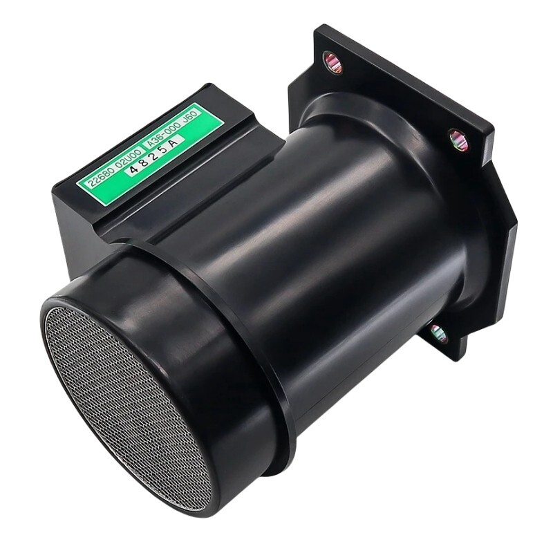 Mass Air Flow Meter Sensor 22680-02U00 2268002U00 fit FOR Nissan ...