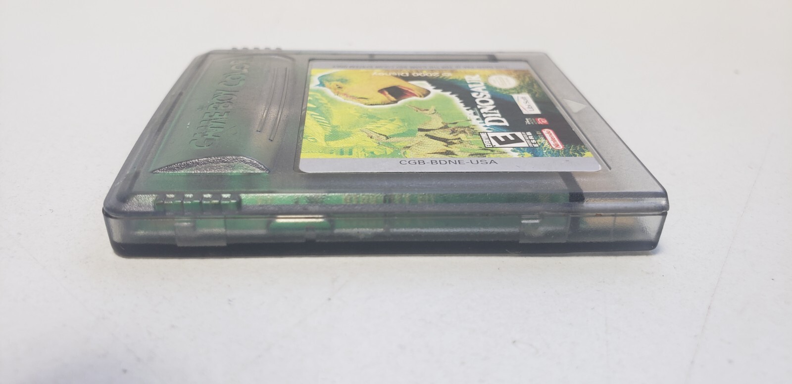 Dinosaur (Nintendo Game Boy, 2000) Disney | eBay