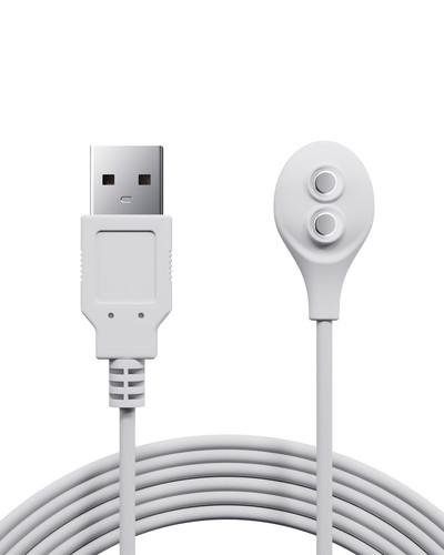 LOVENSE Replacement Magnetic Charger Charging Cable for Lush 3/Max 2 ...