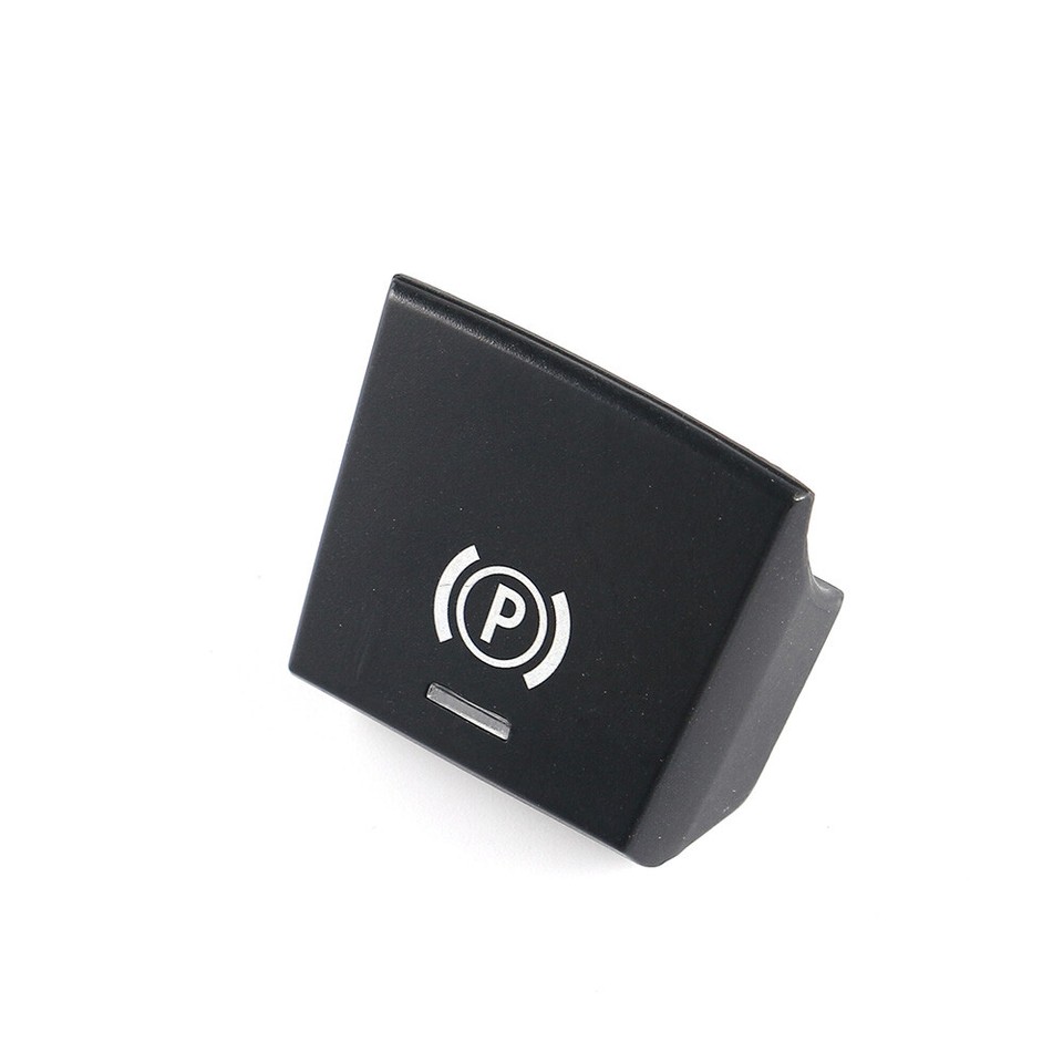For 14-17 BMW 5 6 Series X3 X4 Electric Parking Brake P Button Switch ...