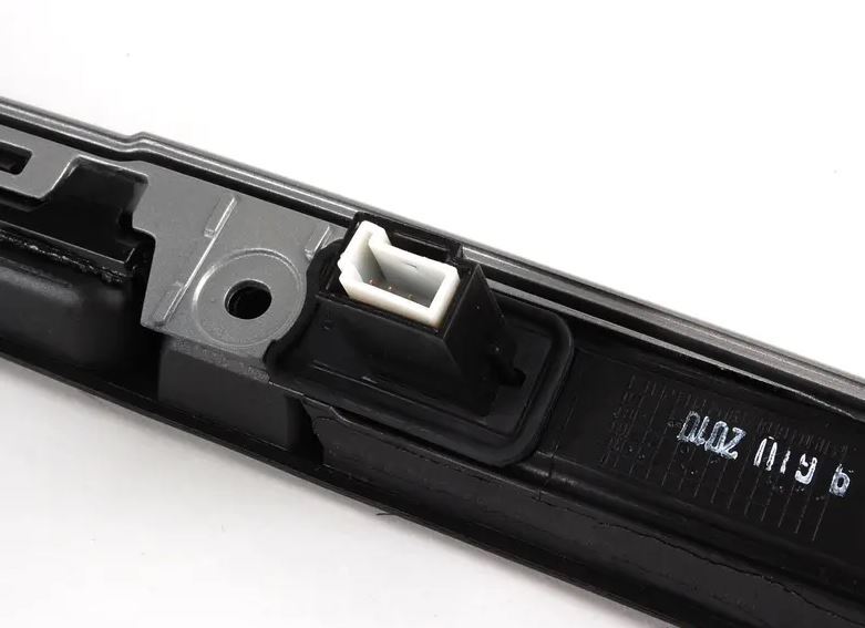 BMW Genuine E53 X5 Titanium Trunk Lid Grip 51137170674 for sale online ...