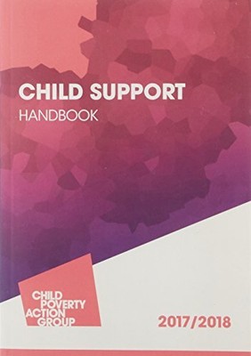 Child Support Handbook: 2017/2018, Brough, Mark | eBay Australia