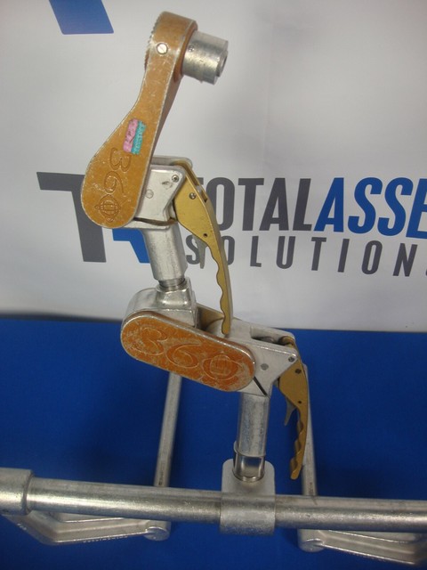 INTEGRA MAYFIELD ULTRA 360 A2009 STABILIZATION SYSTEM for sale online ...