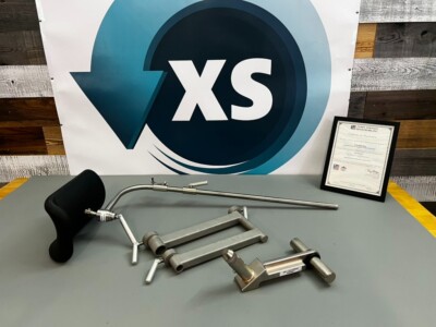 OSI Hana 6875 Well Leg Support Accessory Set | eBay