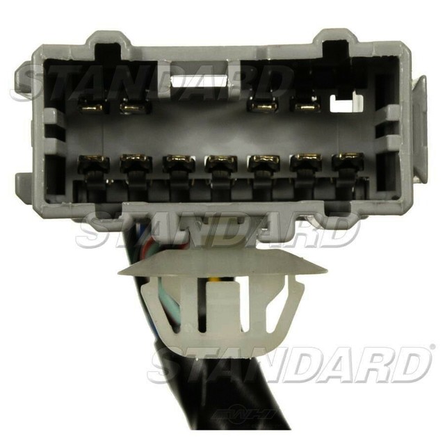 Sliding Door Contact Assembly Standard Aw-1066 Fits 02-04 Honda Odyssey ...