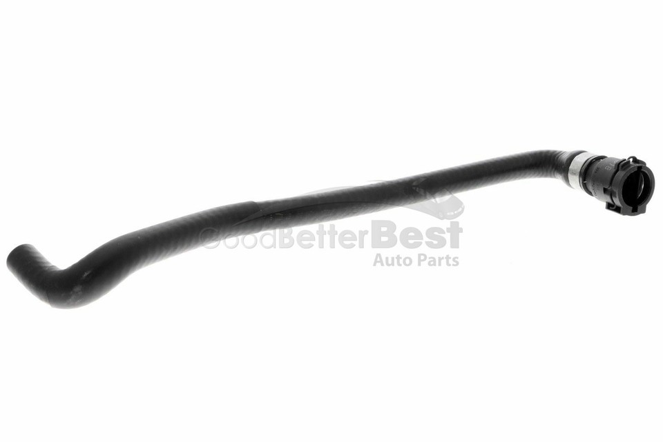 One New VAICO Engine Coolant Reservoir Hose Upper V202319 17127536235 ...