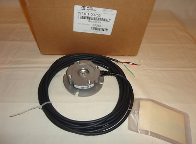 GSE 197101-00252 INTEGRATED TANK ASSEMBLY 2500LB 19710100252 LOAD CELL ...