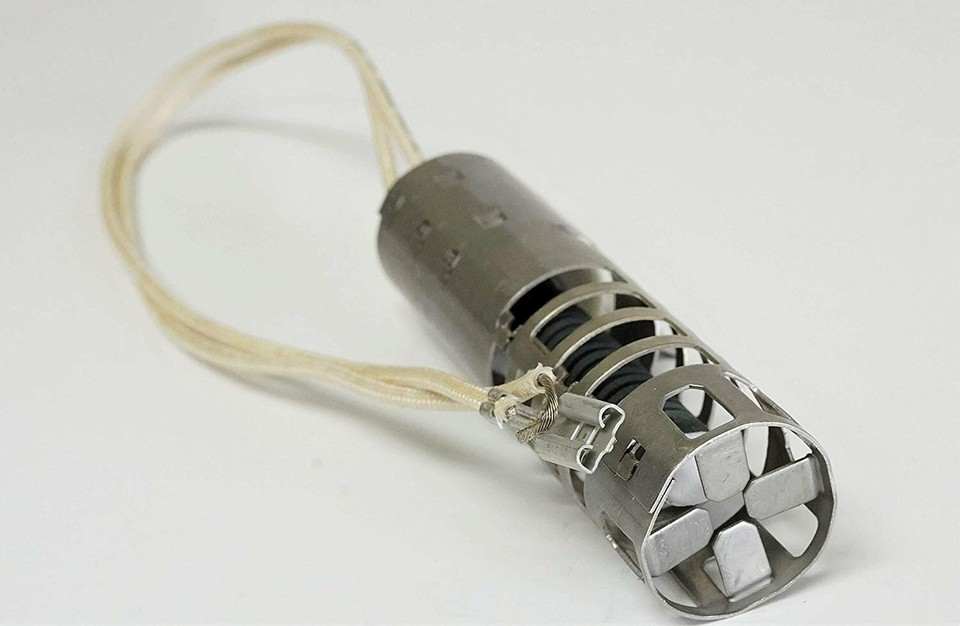Gas Range Oven Igniter for WB2X9154, WB13K3, WB13K4, 4342528, SGR403 | eBay