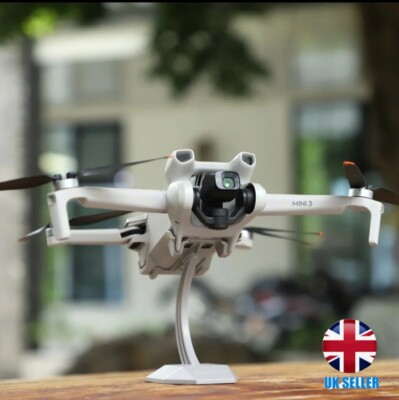 Accessory Display Stand For DJI Drone Mini 3 Mini 3 Pro Mini 4 mini 2 ...