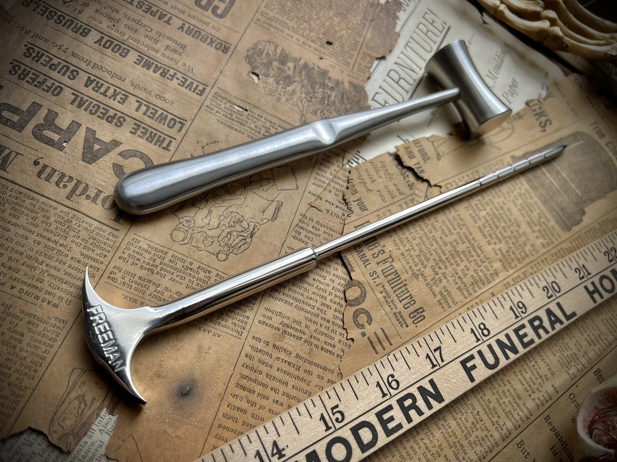 Lobotomy Tools