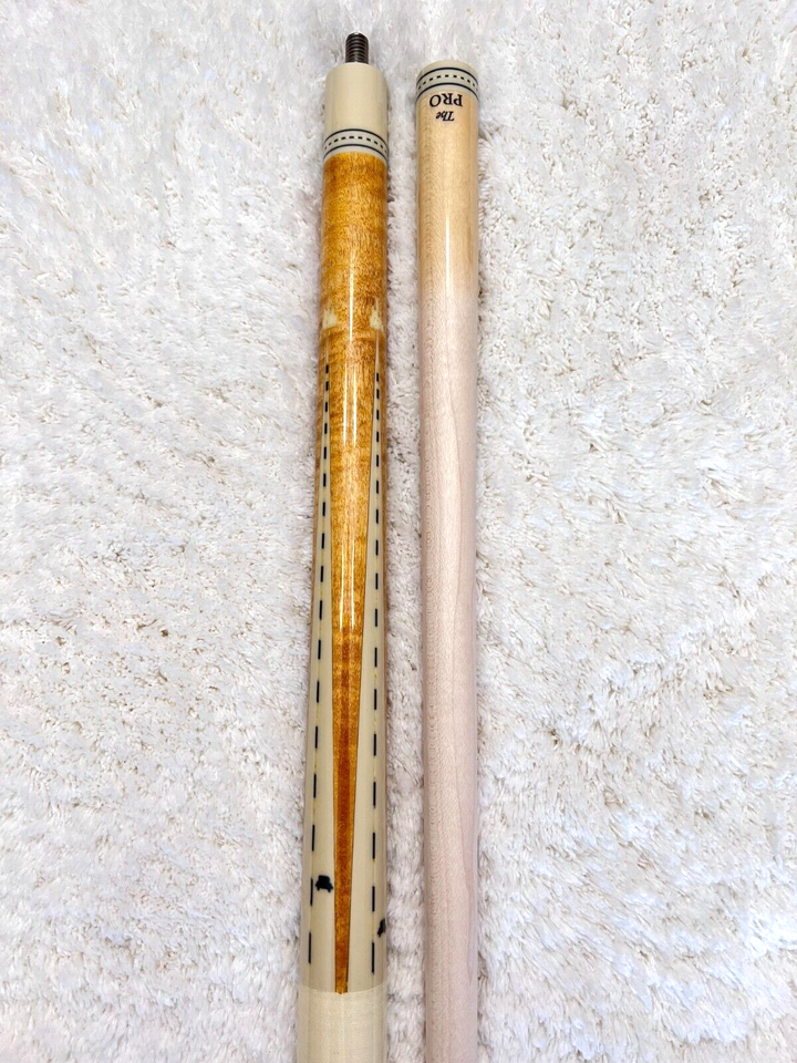 IN STOCK, Meucci HOF 6 Pool Cue w/ Pro Shaft, Daytime Road Agent, FREE ...