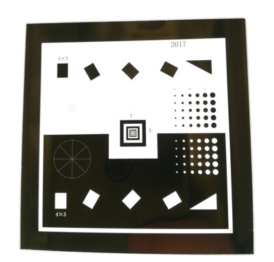 CMM Machines & Comparators - Vision System