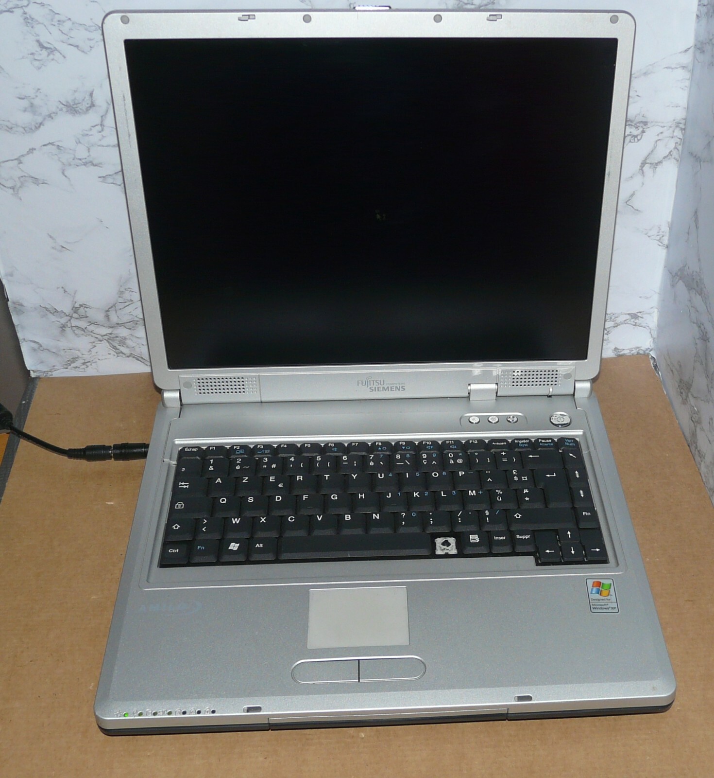 Fujitsu Siemens Amilo d’occasion