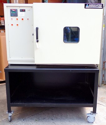 Environmental Chambers - Associated Environmental Systems