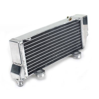 New Left Side Radiator for KTM 350 SXF 2011 2012 2013 2014 2015 | eBay ...
