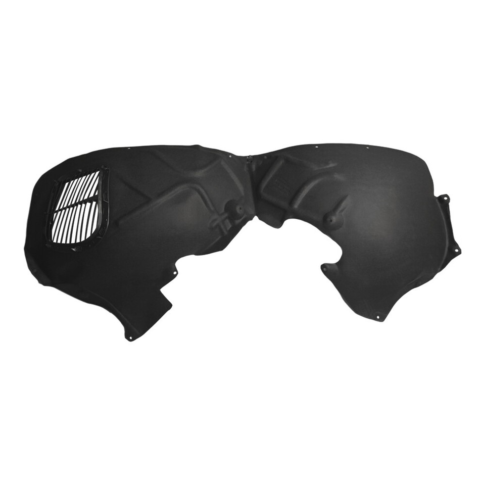 For 2011-2018 Porsche Cayenne Front RH Passenger Fender Liner Vent ...