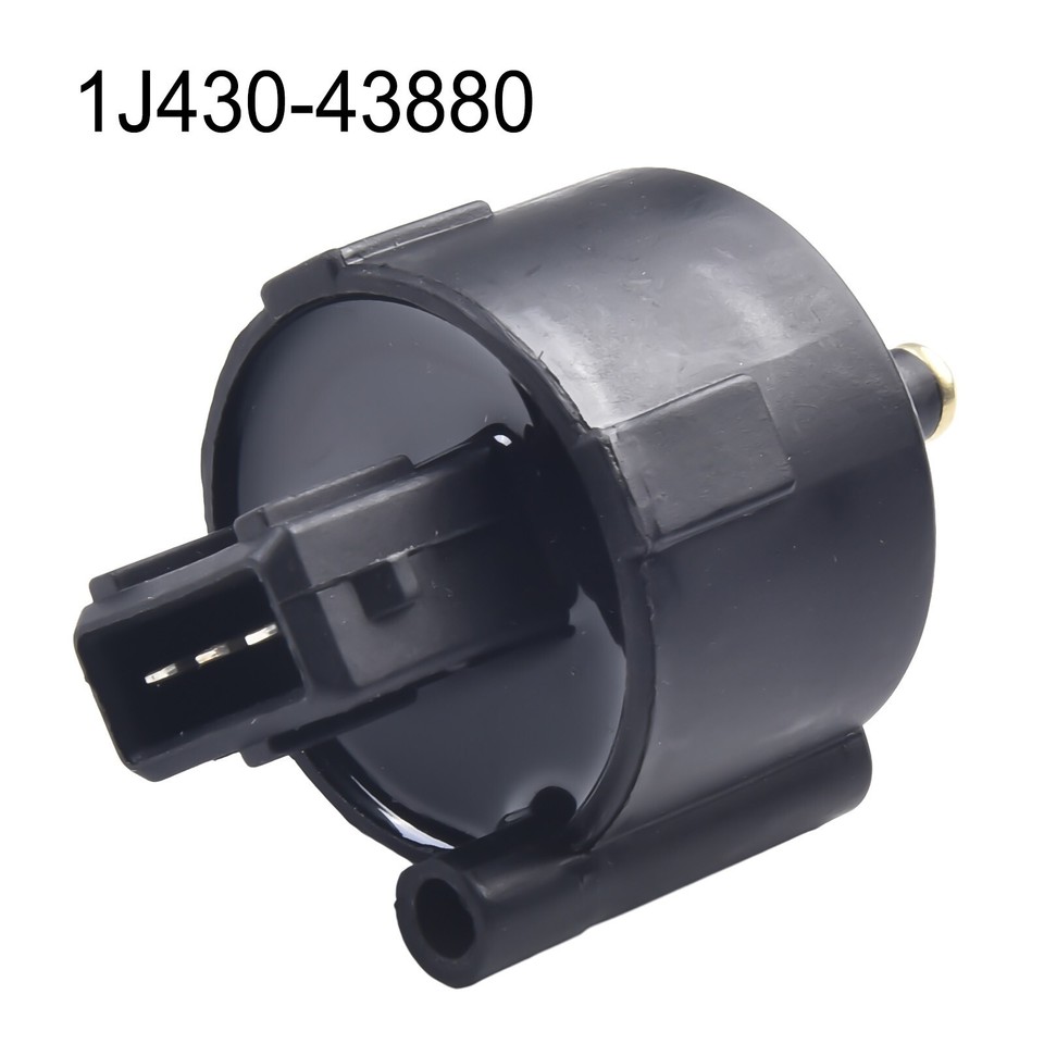 New Fuel Water Sensor Switch 1J430-43880 Fit For Kubota V2403 V1803 ...