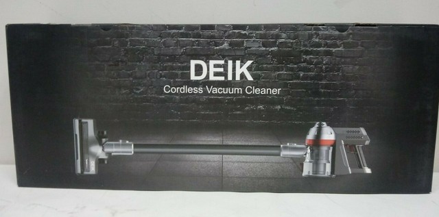 Deik HEPA Filter for ZB1516 Cordless Vacuum Cleaner for sale online | eBay