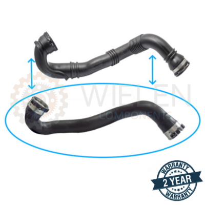 CHEVROLET CRUZE OPEL ASTRA J 1.7 13265281 AIR TURBO TUBE INTERCOOLER ...