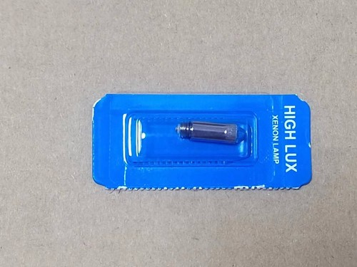 1PC Allyn Laryngoscope 60813 HPX060 WA06000 Bulb 2.5V0.8A | eBay