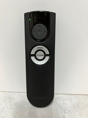 Roomba 870 & 880 Remote Control *iRobot* Also works with all 500, 600 ...