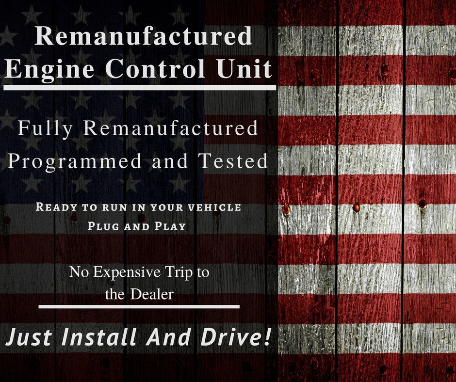 91-95 Wrangler YJ 2.5L ECM 56027402 56027380 56027364 56027432 56027575 ...