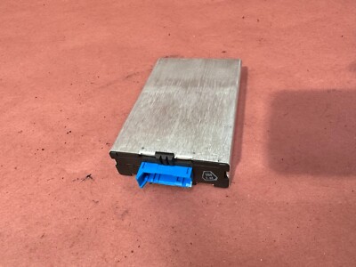 Cruise Control Computer Module Brain BMW E28 528e OEM 74K Miles | eBay