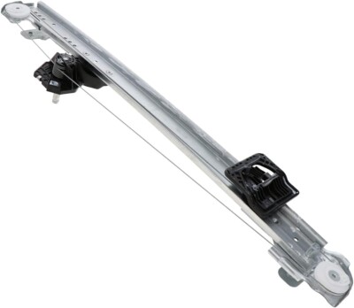 Freightliner Window Regulator MANUAL, LEFT HAND A18-71372-000 PN:A18 ...