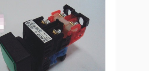 1pc FUJI AR22F0M-10E3W AR22FOM-10E3W Push button switch &R1 | eBay