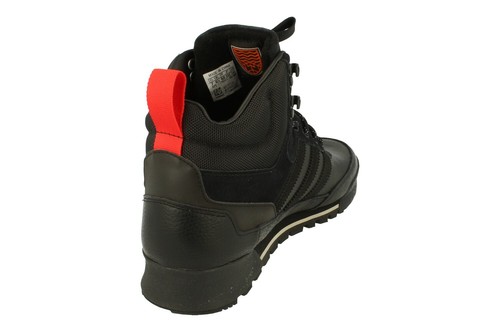 Adidas Originals Baara Boot Mens Walking Boots Trainers EE5530 Sneakers ...