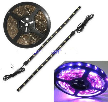 CHAPARRAL WELLCRAFT BAJA 32' FOOT LED STRIP LIGHT W/ REMOTE CONTROL USA ...